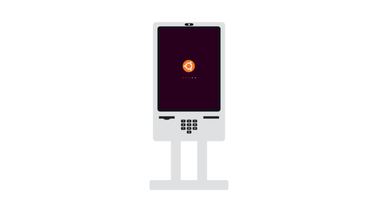 How to Set Up a Kiosk System on Linux - Quynn Bell