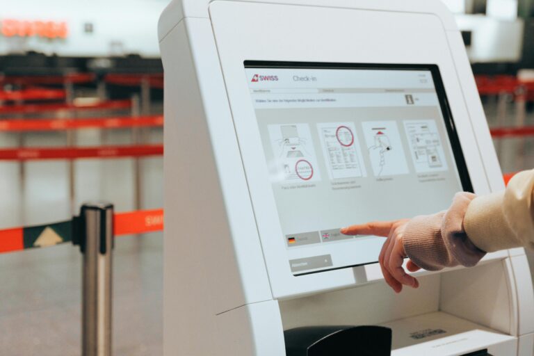 How to Set Up a Kiosk System on Linux - Quynn Bell